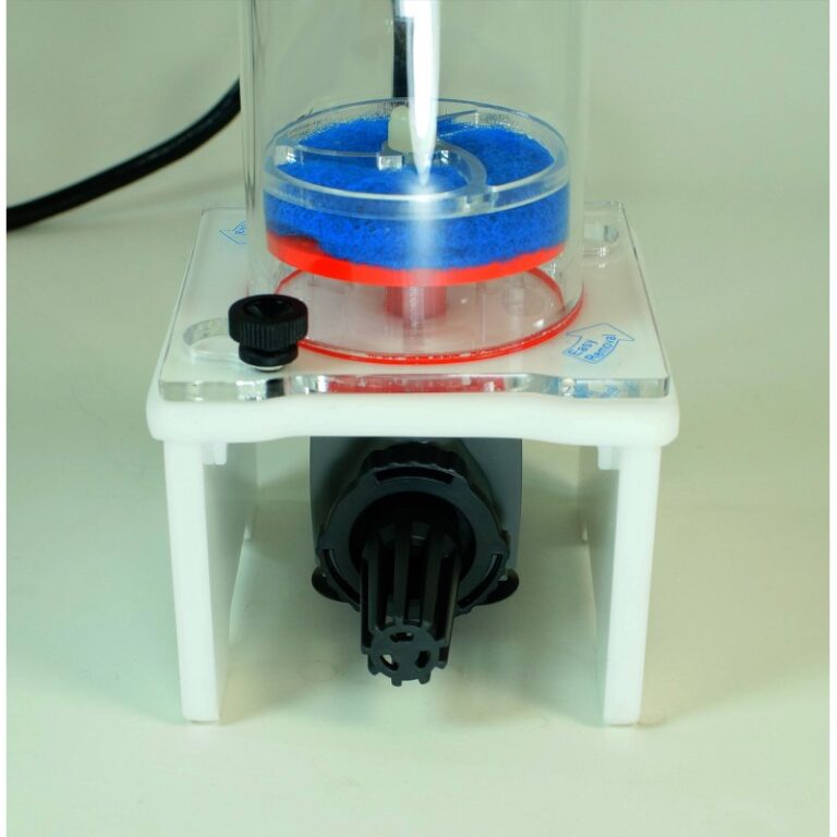 Bubble Magus Media Reactor Mini 70 – Aquarium Reefers