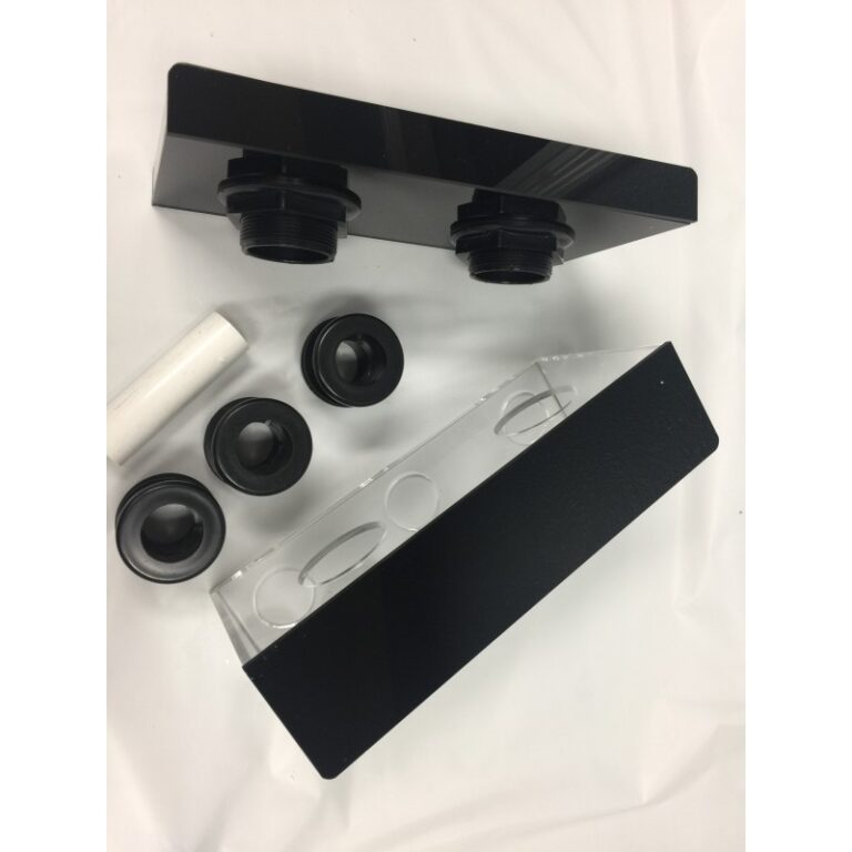 Large Elite Overflow Box – Aquarium Reefers