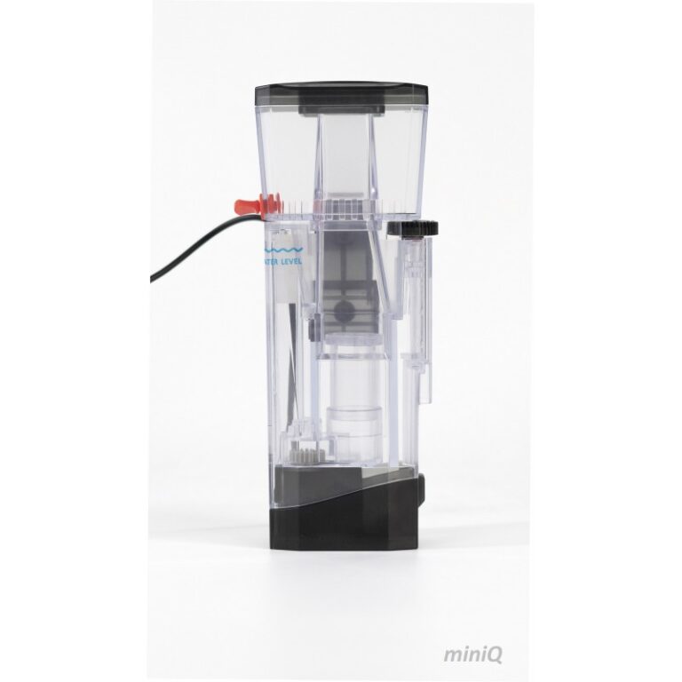 MiNiQ Built-in Hang in Tank Protein Skimmer – Bubble Magus – Aquarium ...